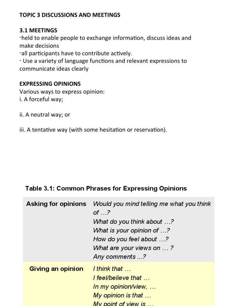 Topic 3 Discussion and Meetings | PDF | Cognitive Science | Epistemology