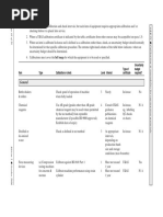 NATA Calibration Reference Equipment Table | PDF | Calibration ...