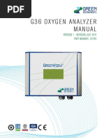 Moss Inert Gas Generator | PDF | Fuel Oil | Oil Tanker