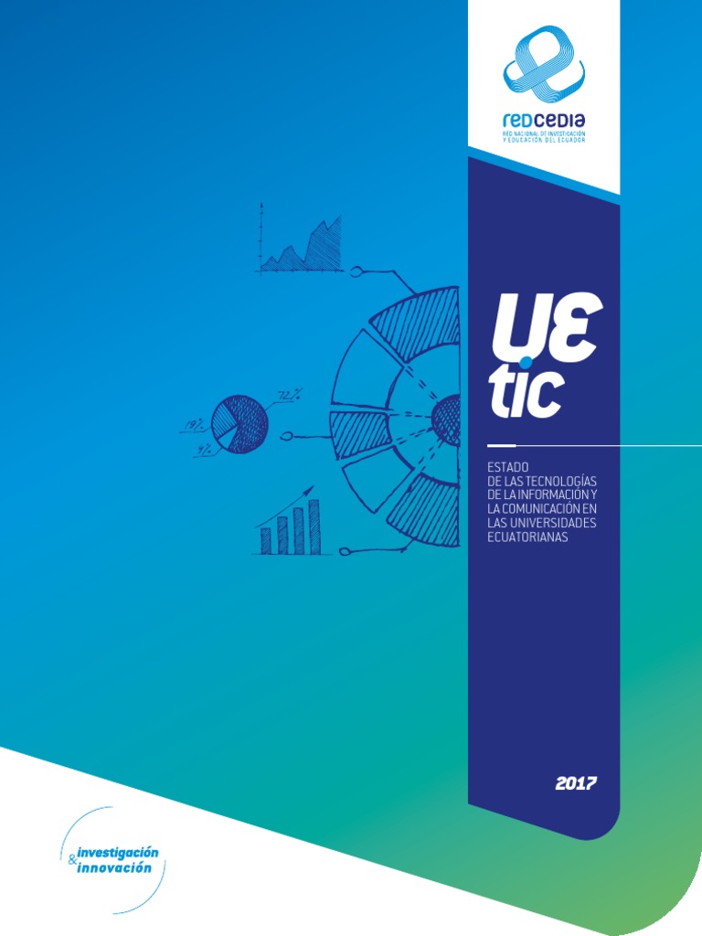 TICS Universidades Del Ecuador PDF | PDF | Tecnología de información y ...