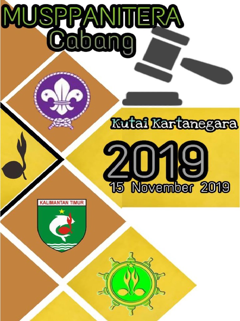 Muspanitera 1 PDF | PDF