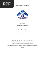 Standar Industri Menurut Rasio | PDF