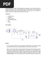 LAB 1 - : Introduction To Logisim: Quick Overview | PDF | Logic Gate | Computer Science