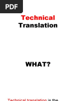 Meaning-Based Translation. Mildred Larson | PDF