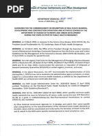 Sample Complaint Affidavit Oral Defamation | PDF | Defamation | Common Law