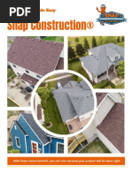 NEW DEPED-DPWH School Building Designs | PDF | Window | Door