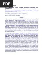 Mandatory Disclosure Form | PDF