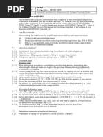 Astm D4546 21 | PDF | Density | Deformation (Engineering)