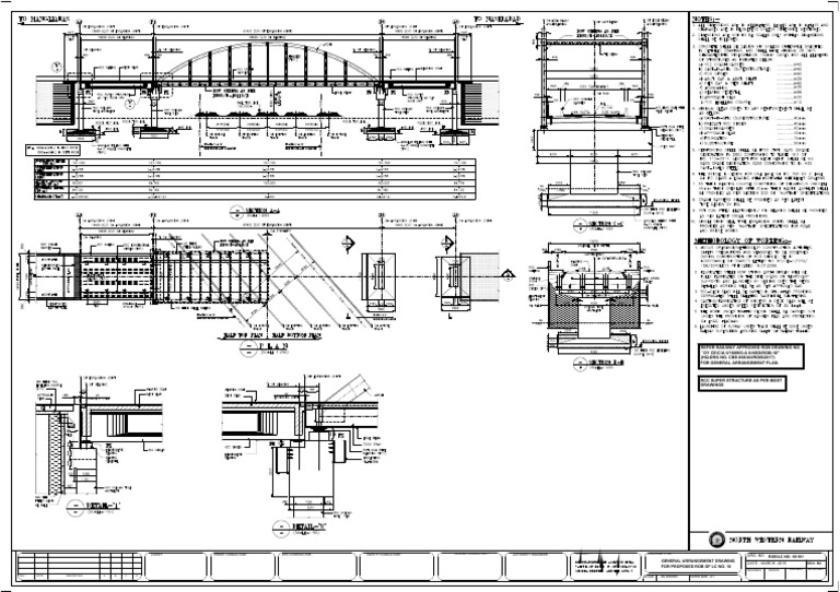 Railway Boundary Line Railway Boundary Line | PDF