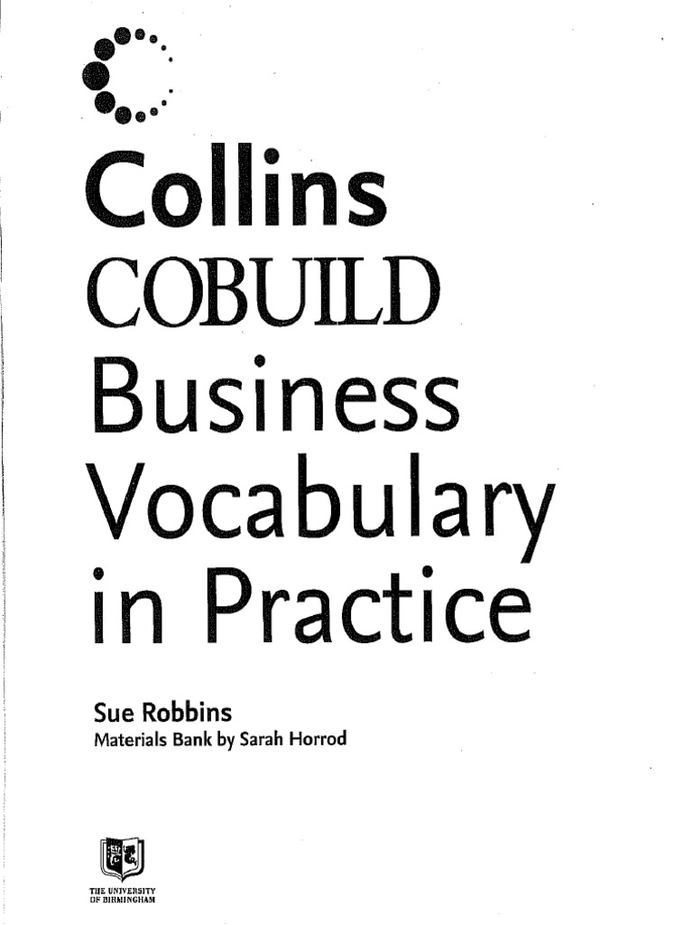 Collins | PDF