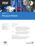 TEMA Standards Inquiries 2020 | PDF | Pipe (Fluid Conveyance) | Gas ...