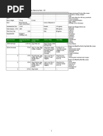 12 Week Shredded Workout Plan | PDF | High Intensity Interval Training ...