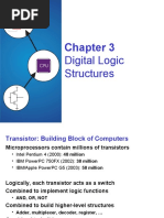Binary Thermometer Code | PDF | Digital To Analog Converter ...