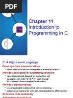 C Programming: Absolute Beginner's Guide | PDF | C (Programming ...