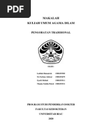 Contoh LKTI | PDF
