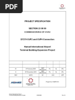 Final Commissioning Report | PDF | Business