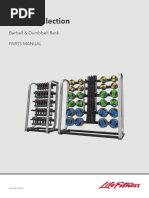 Stuffing Box Assembly | PDF | Rotating Machines | Building Materials