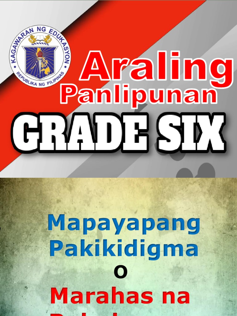 Ang Sigaw NG Pugad Lawin - PPASCO - PDF | PDF