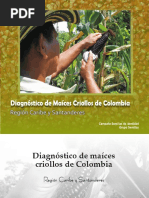 Los 12 Dialectos Colombianos Más Hablados | PDF | Semiótica ...