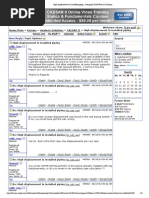 AutoPIPE Vs CAESAR Load Combinations | PDF | Nonlinear System | Wiki
