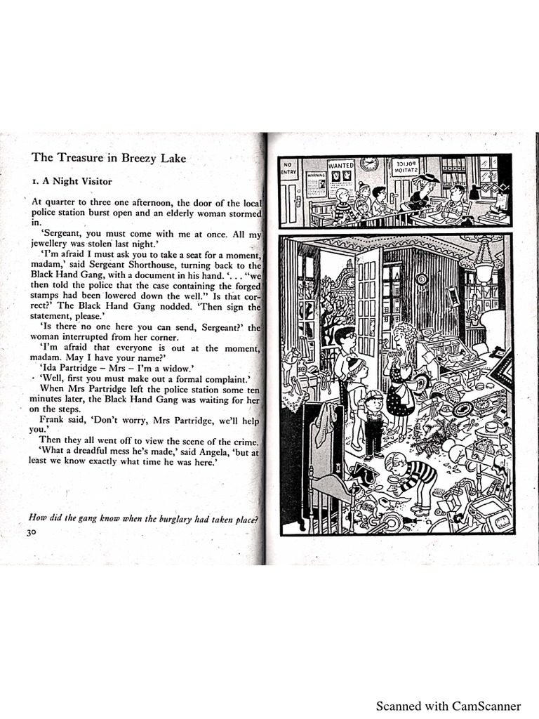 Document Scanned with CamScanner | PDF
