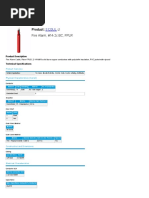 Daeyang Lighting Catalogue | PDF | Stainless Steel | Glasses