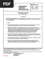 Sae Ams 2759-3H-2019 | PDF | Heat Treating | Chemistry