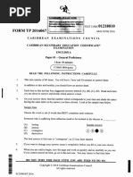 Grade 5 Performance Tasks - Science and Social Studies | PDF ...