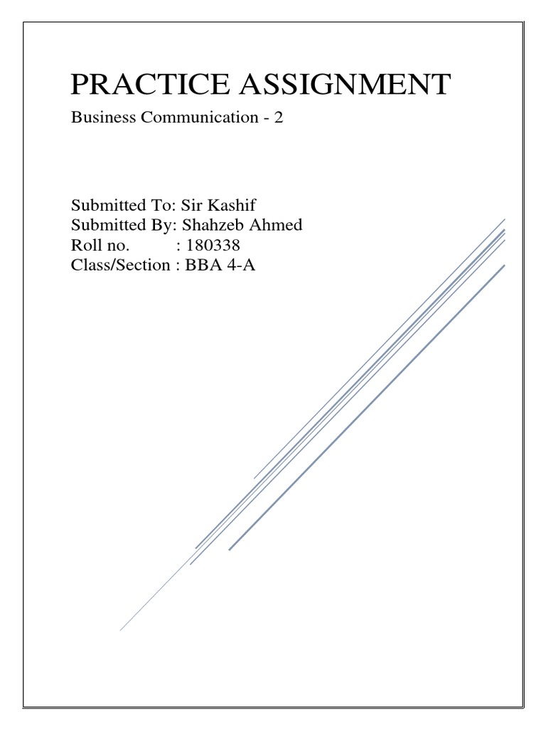 Article Assignment Pdf Pdf 0994