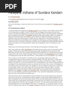 Maha Durga Nitya - Vedic Meaning | PDF | Devi | Hindu Literature
