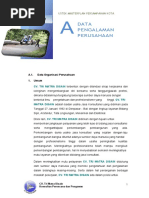 Contoh UKL-UPL Perusahaan | PDF
