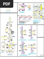Second Floor Framing Plan Sample | PDF | Civil Engineering