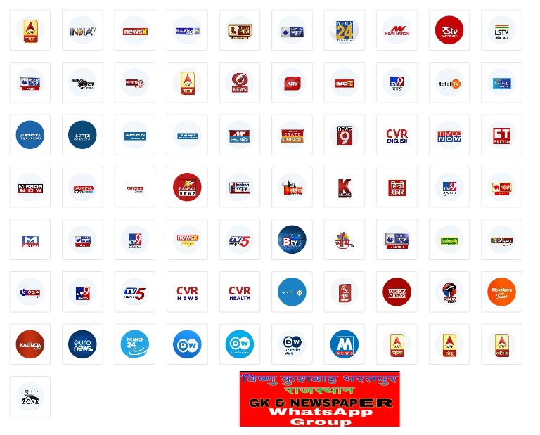 Channel List: Search For A Channel | PDF