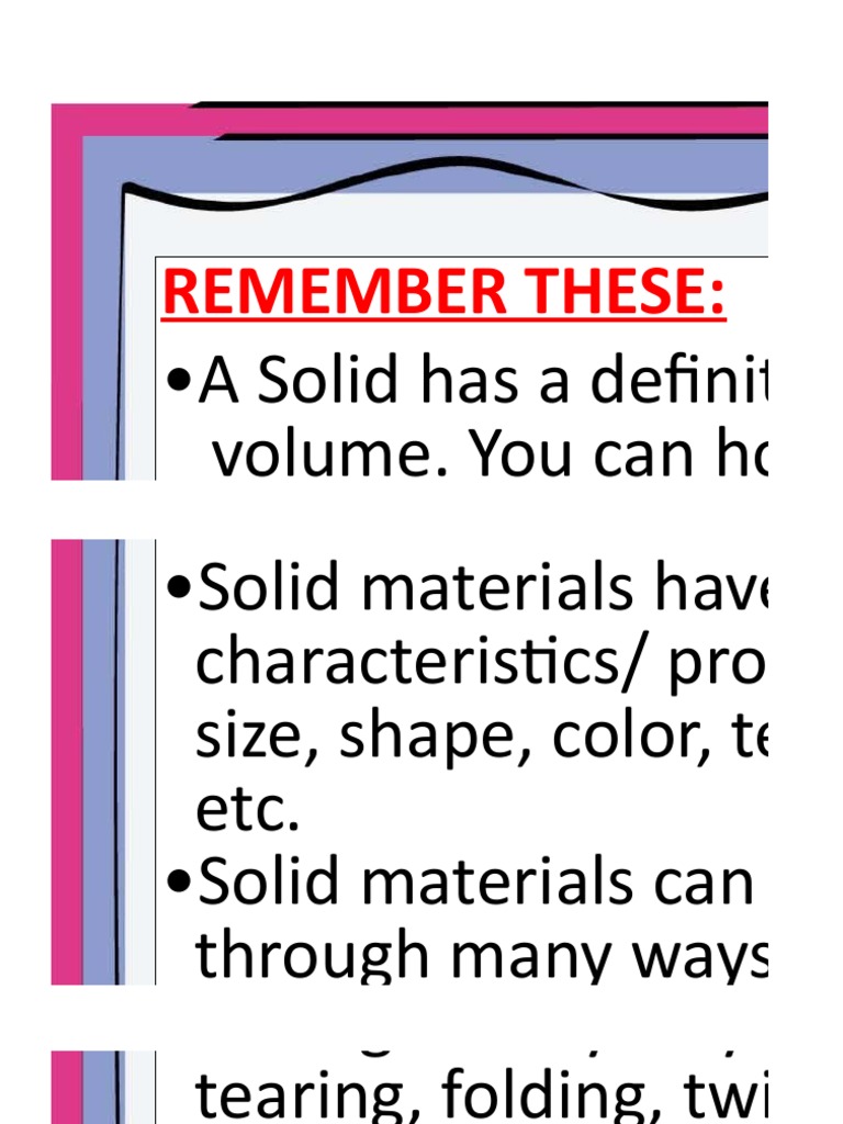 SCIENCE TARPAPEL - Quarter 1 | PDF | Mixture | Foods