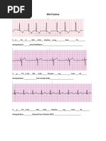 034 NHA NOW EKG Technician Practice Test | PDF | Electrocardiography ...