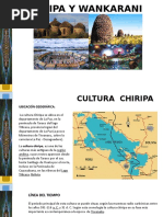 Cultura Wankarani | PDF | Arqueología | Cultura (general)