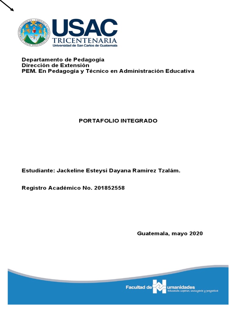 Portafolio Integrado Dayana | PDF | Gobierno | Poder judicial (sistema de justicia)