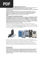 Los Pbe | PDF | Oxígeno | Aviación