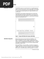 Simplex - 4009 IDNet NAC Extender - Manual | PDF | Electrical ...