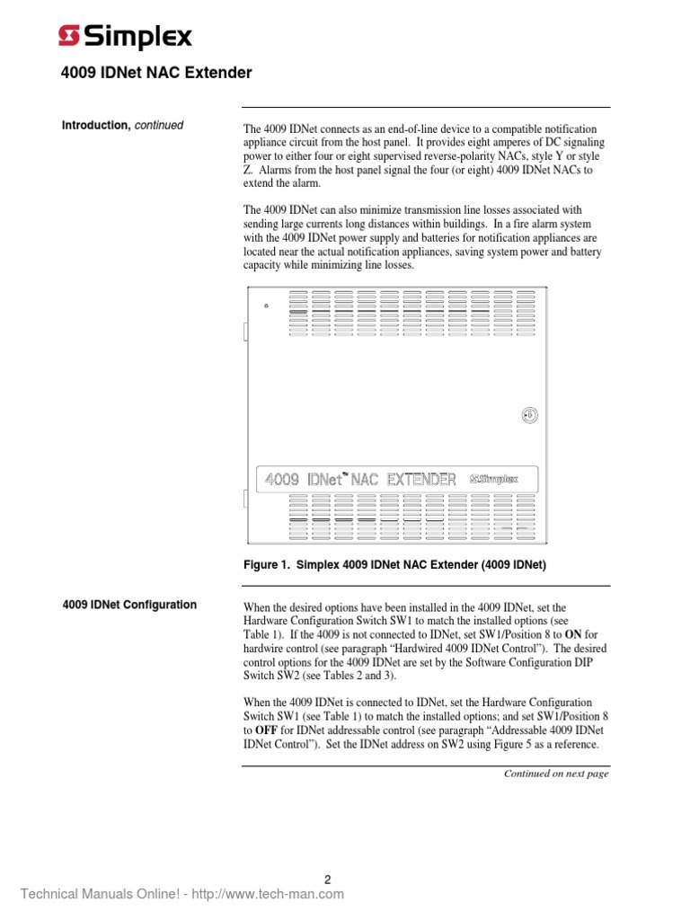 Catalog-Item - 10 (NAC Extender) Manual | PDF | Electrical Wiring ...