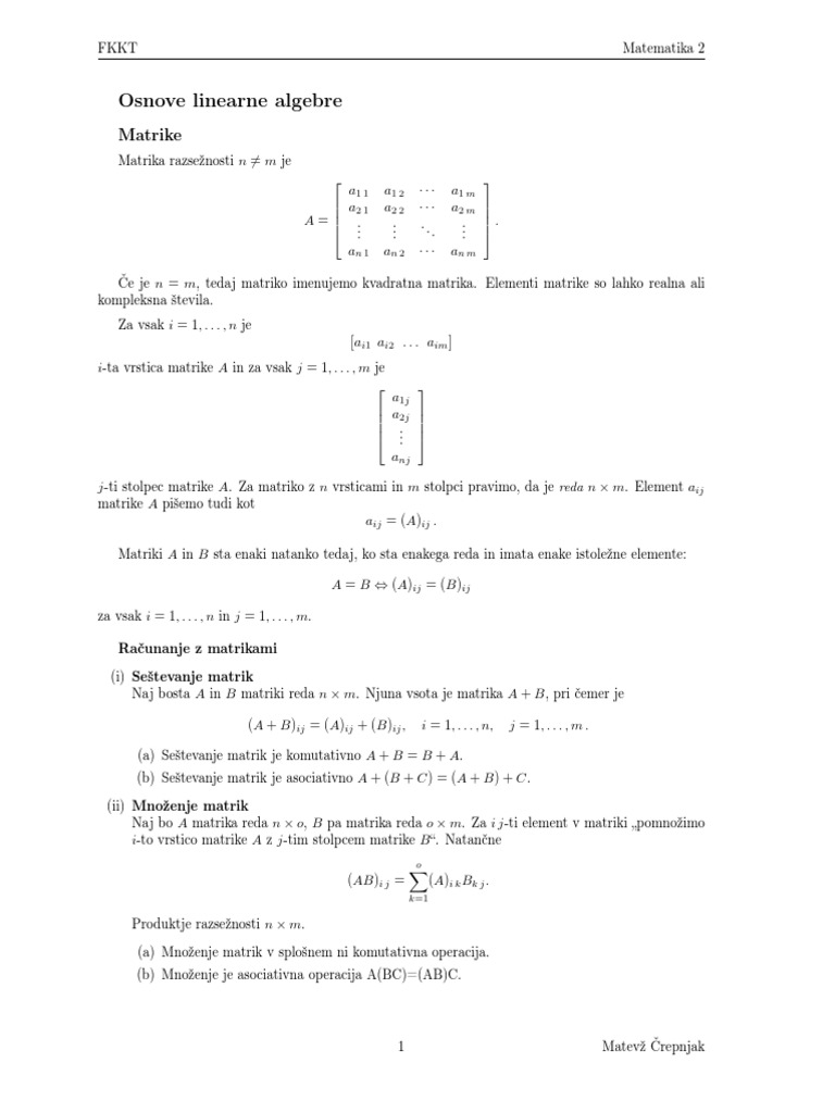 Formule 6test | PDF