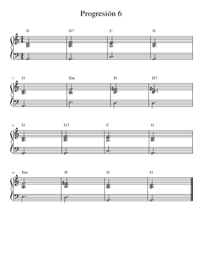 043 Progresi-N-6 | PDF