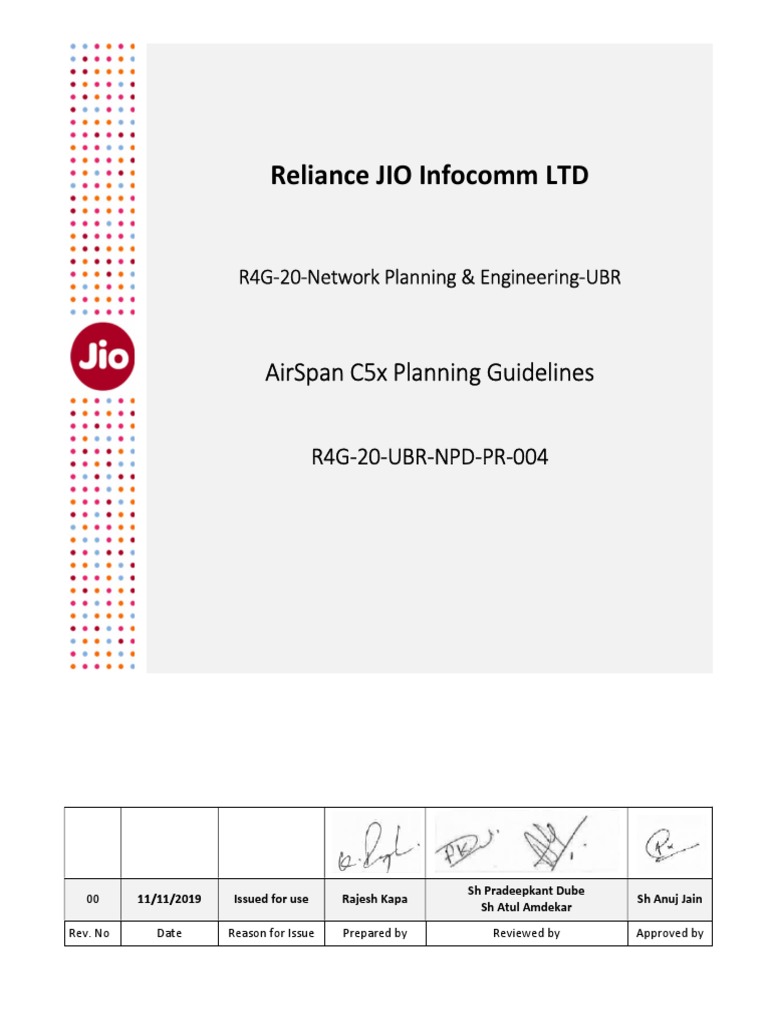 R4G - R4G 20 Ubr NPD PR 004 PDF | PDF | Computer Network | Information ...