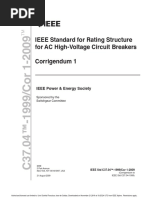 IEEE 605 - 2010 PDF | PDF