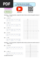 CorbettMaths Reflections Exercises | PDF | Functions And Mappings ...