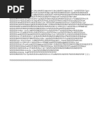 Blockchain Unconfirmed Transaction BTC Script Update 2019aug | PDF