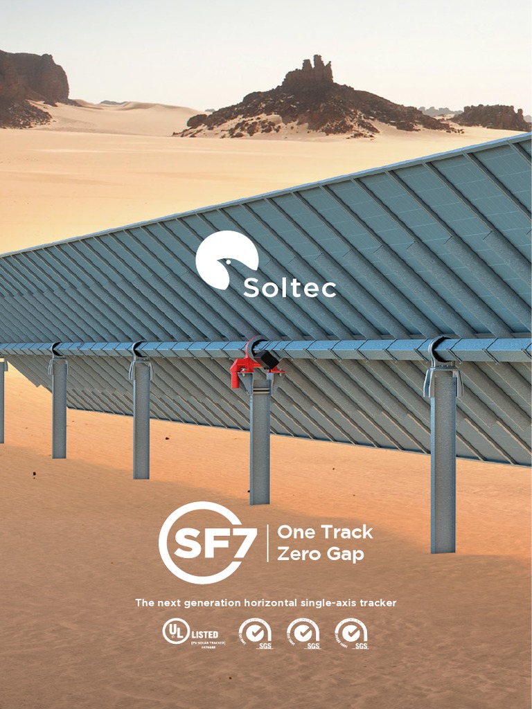 Datasheet-SF7-EU-español | PDF | Naturaleza | Science