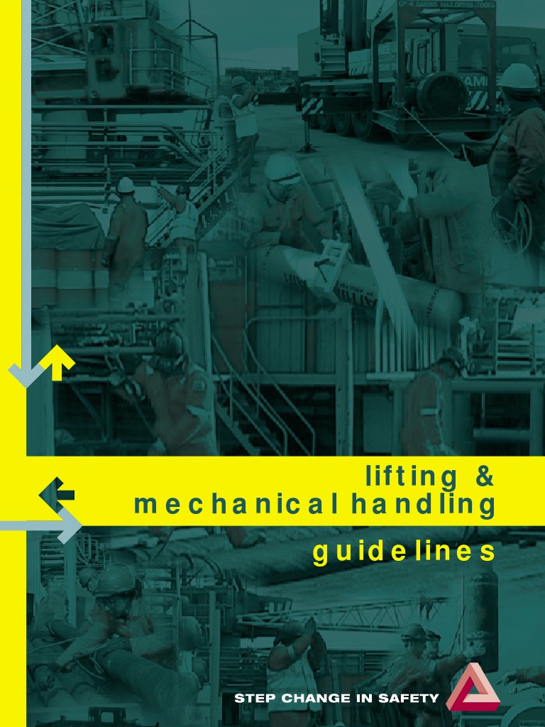 Step Change | PDF