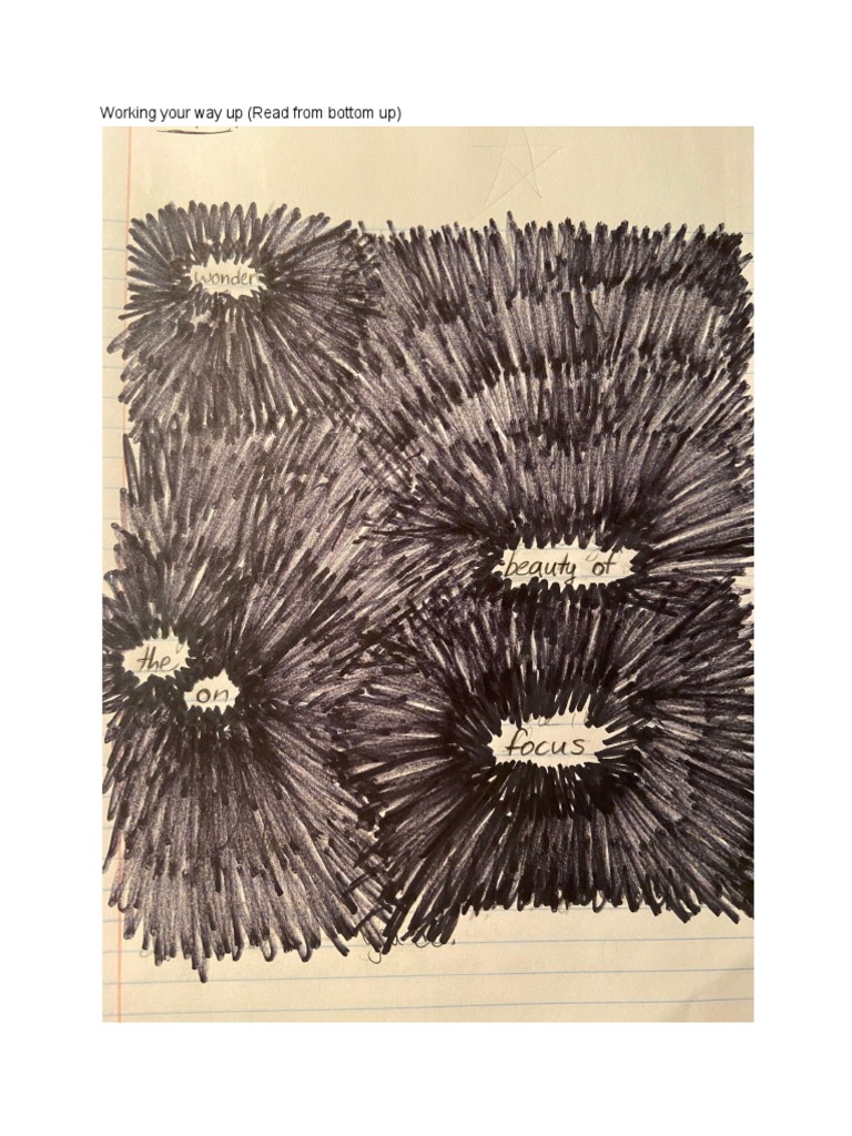 153 Working Your Way Up | PDF