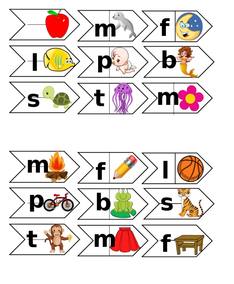 Dominó - Sonido Inicial | PDF